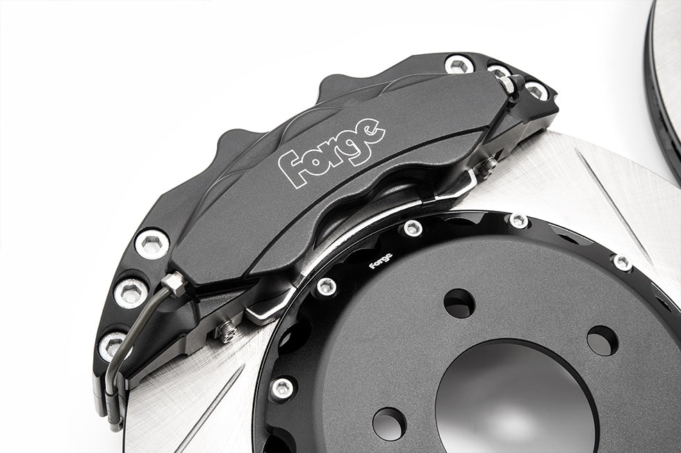 Forge Big Brake Kit - MK8 GTI/Golf R