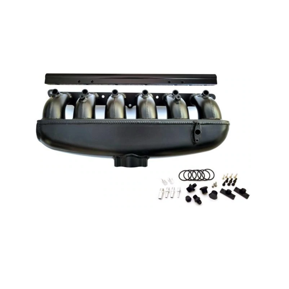 Burger Motorsports Phoenix Racing Port Injection Intake Manifold N54