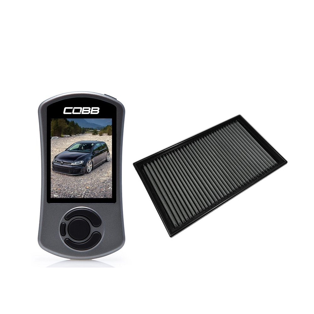 COBB Power Package MK7 GTI