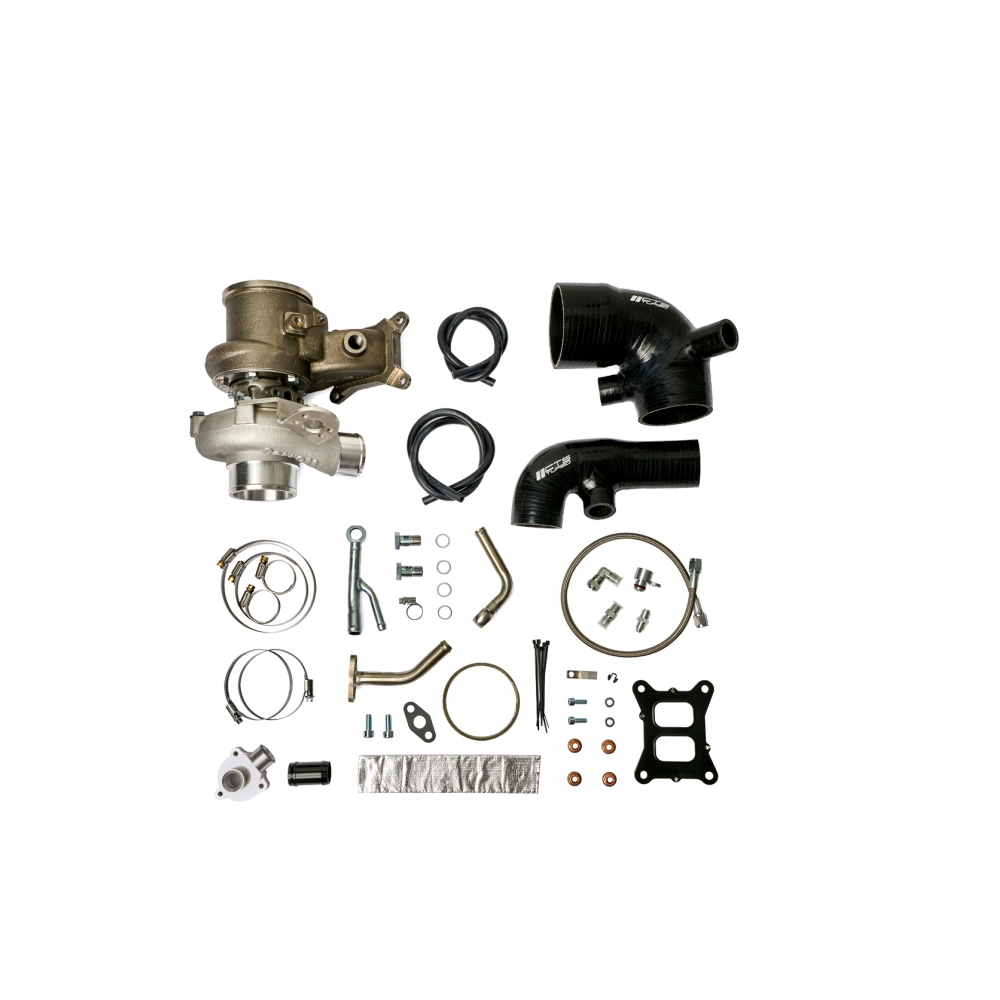 CTS Turbo BOSS V2 Big Turbo Kit MK7 Golf · GTI · R · 8V A3 · S3 · 8S T