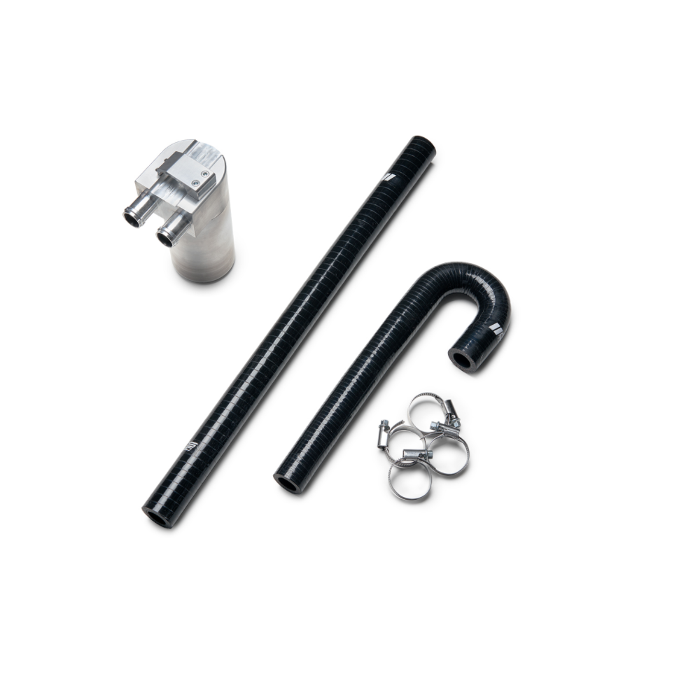 CTS Turbo Catch Can Kit N54