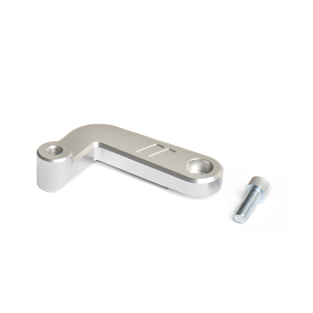 CTS Turbo Catch Can Mounting Bracket