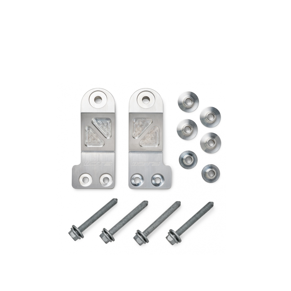 CTS Turbo Front Subframe Bushing Kit MK7