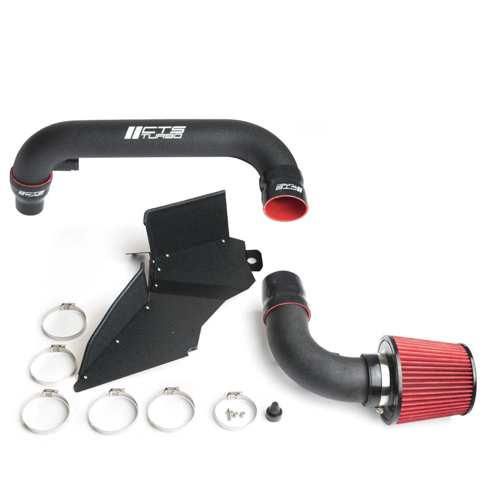 CTS Turbo Intake 1.8T · 2.0T TSI [GEN 1 · GEN 3]