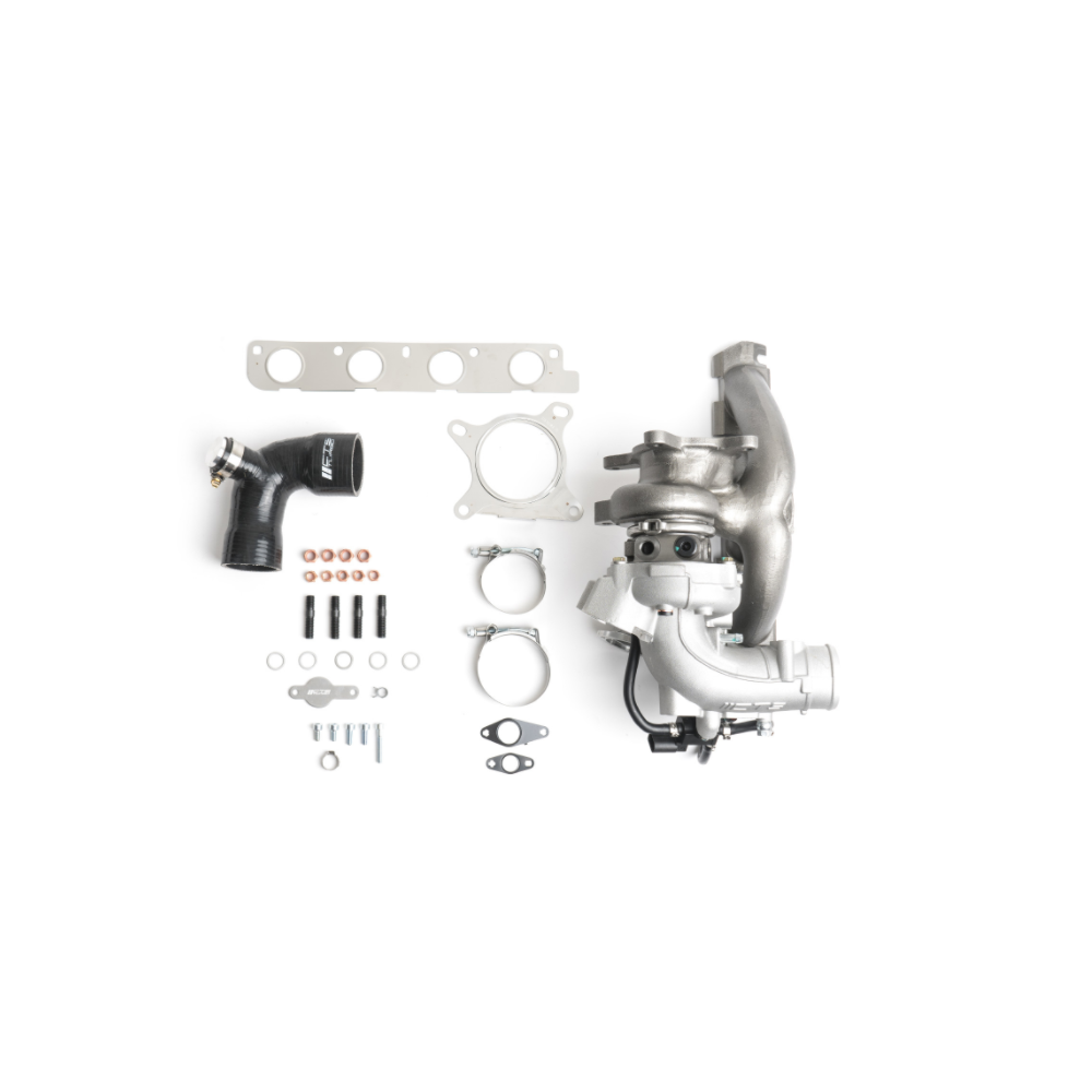 CTS Turbo K04-X Hybrid Turbo Kit FSI · TSI [GEN 1]