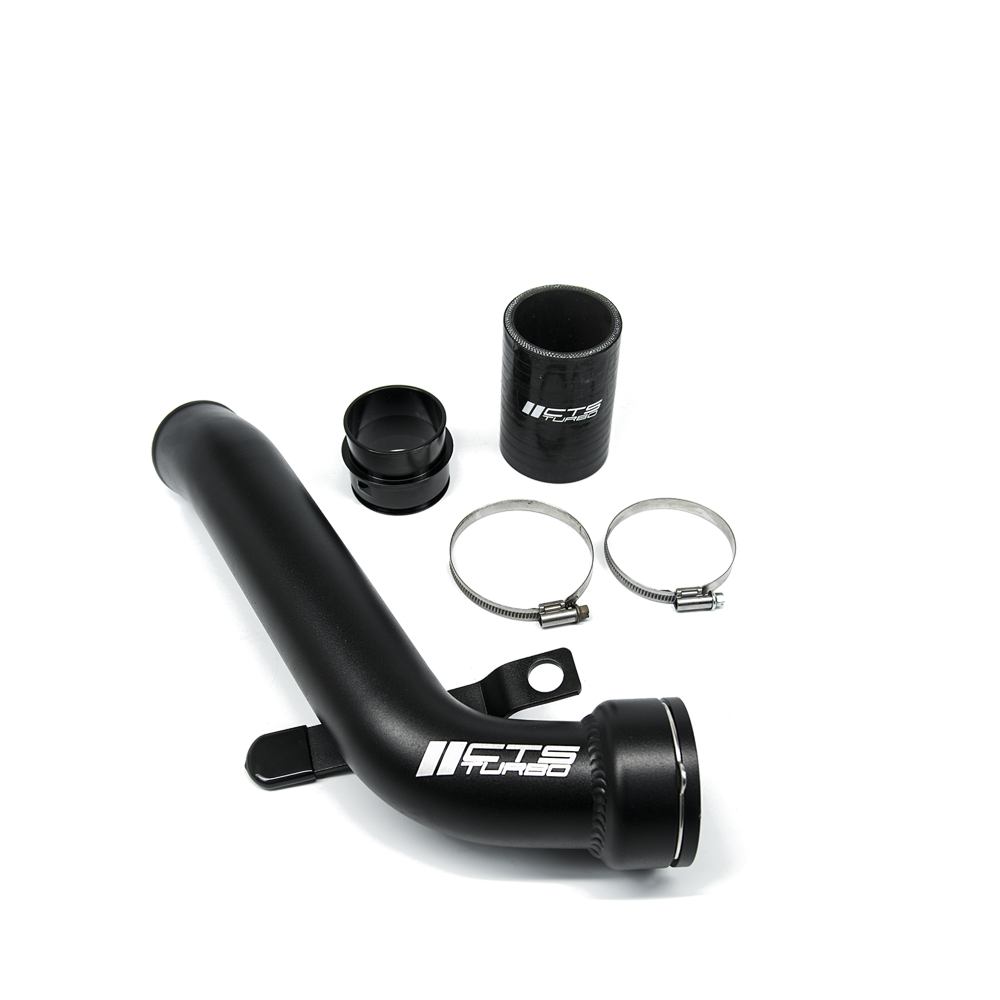 CTS Turbo Outlet Pipe TSI