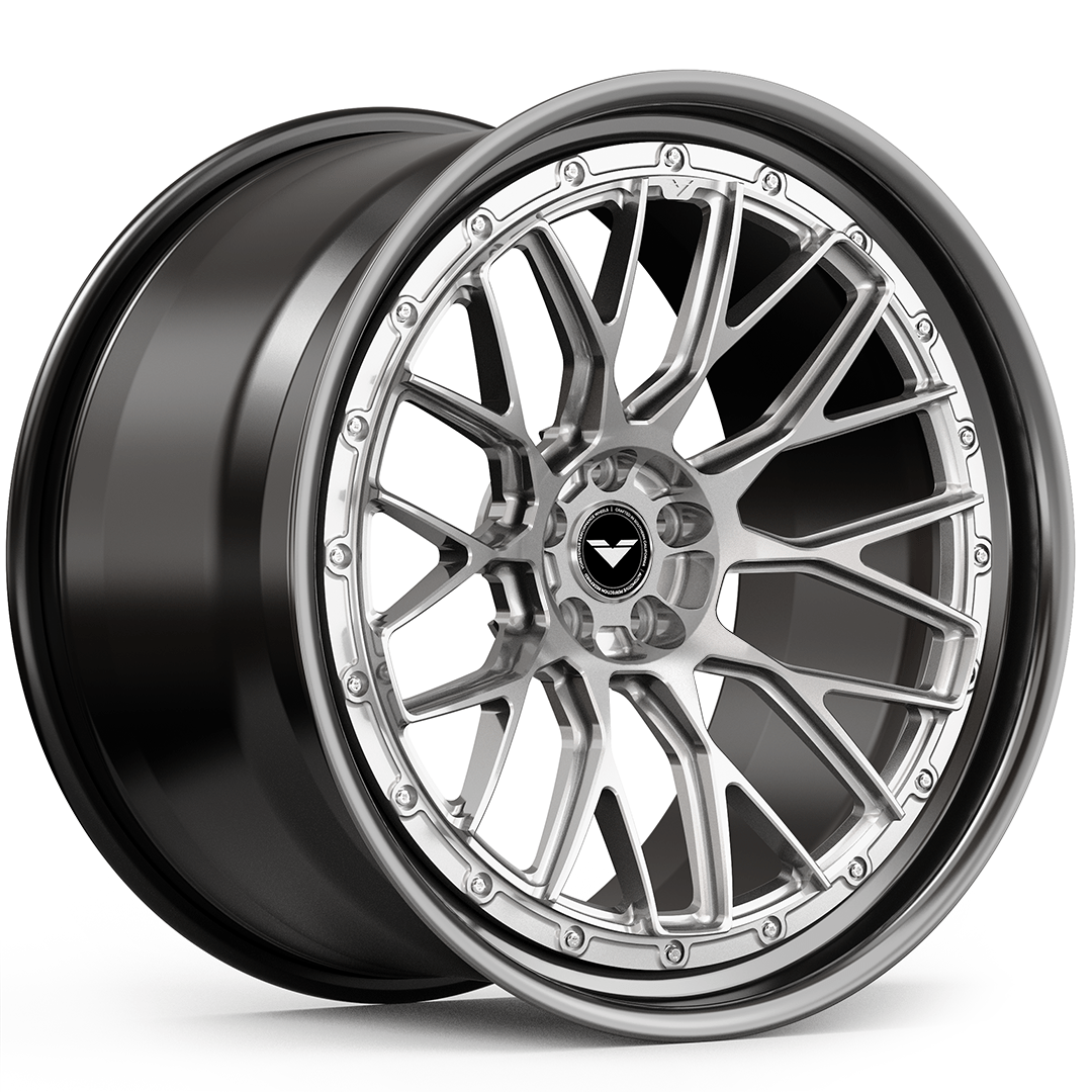 Vorsteiner - GTE-352 Custom Wheels