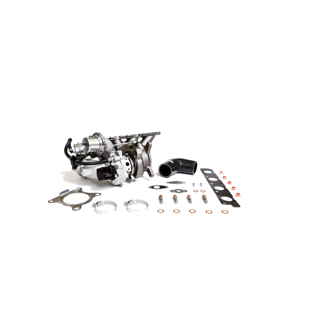 HPA K04 Turbo Kit FSI · TSI [GEN 1] · [GEN 2]