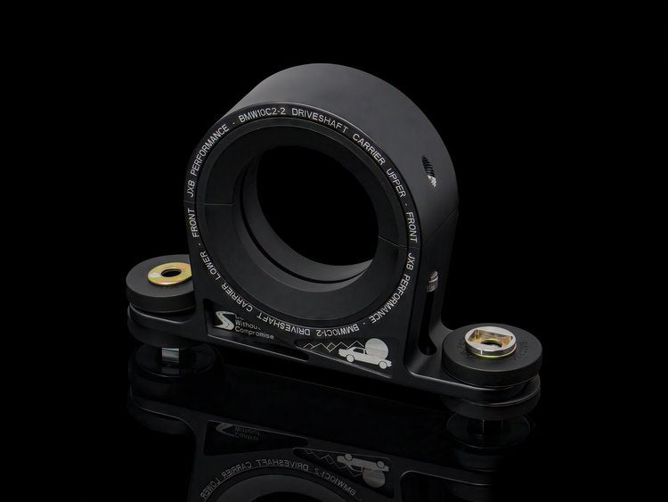 JXB Performance Driveshaft Carrier - BMW E21/E23/E24/E28