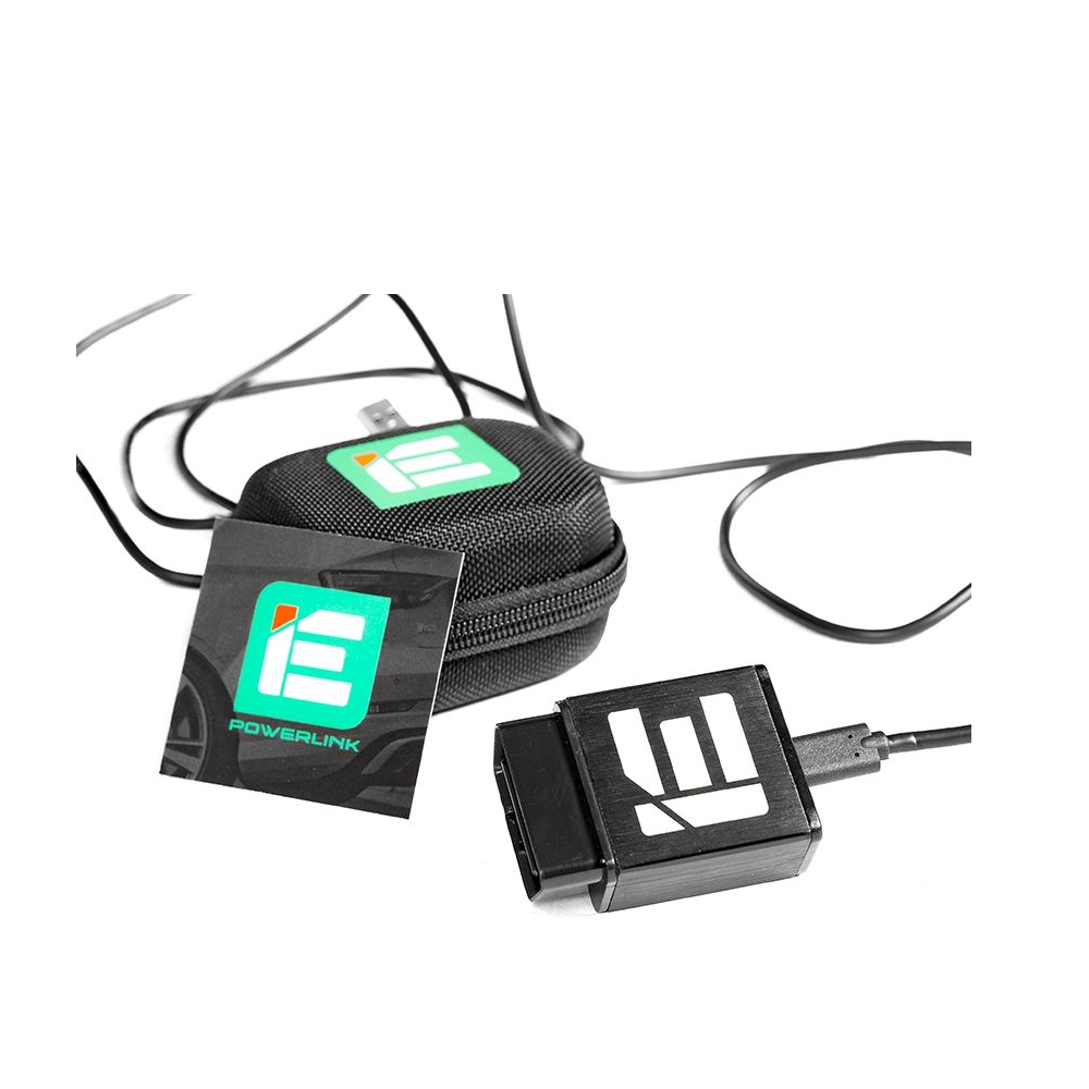 Integrated Engineering ECU Performance Tune - Audi F3 Q3 2.0T Gen 3 En