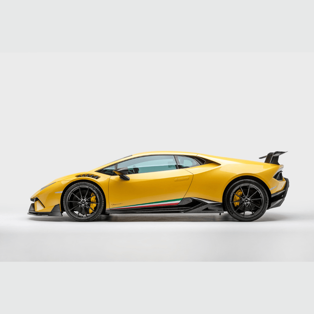 Vorsteiner - Lamborghini Huracan Performante Vicenza Edizione Aero Sid