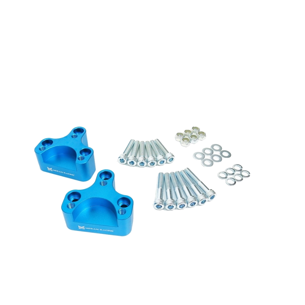 Megan Racing Front Roll Center Adjusters