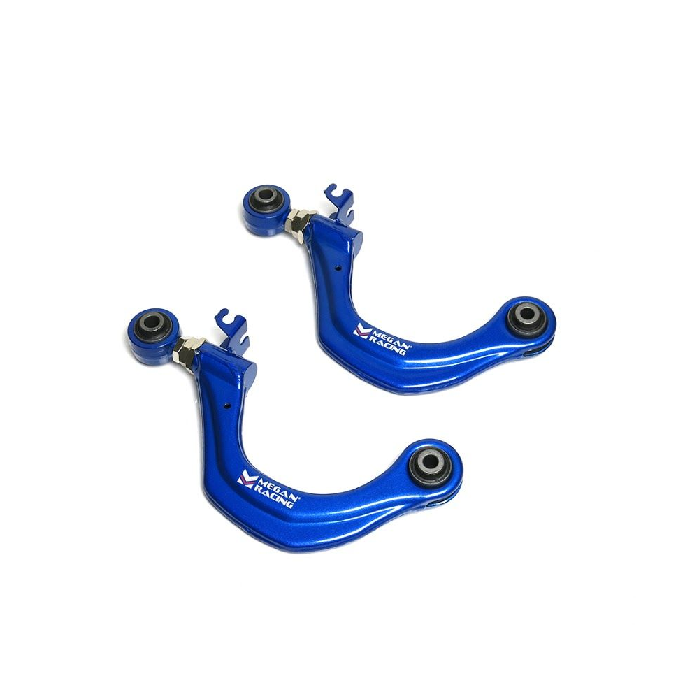 Megan Racing Rear Camber Arms VW · Audi