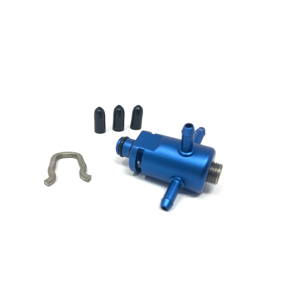 Precision Raceworks Boost Tap EA888 [GEN 3]