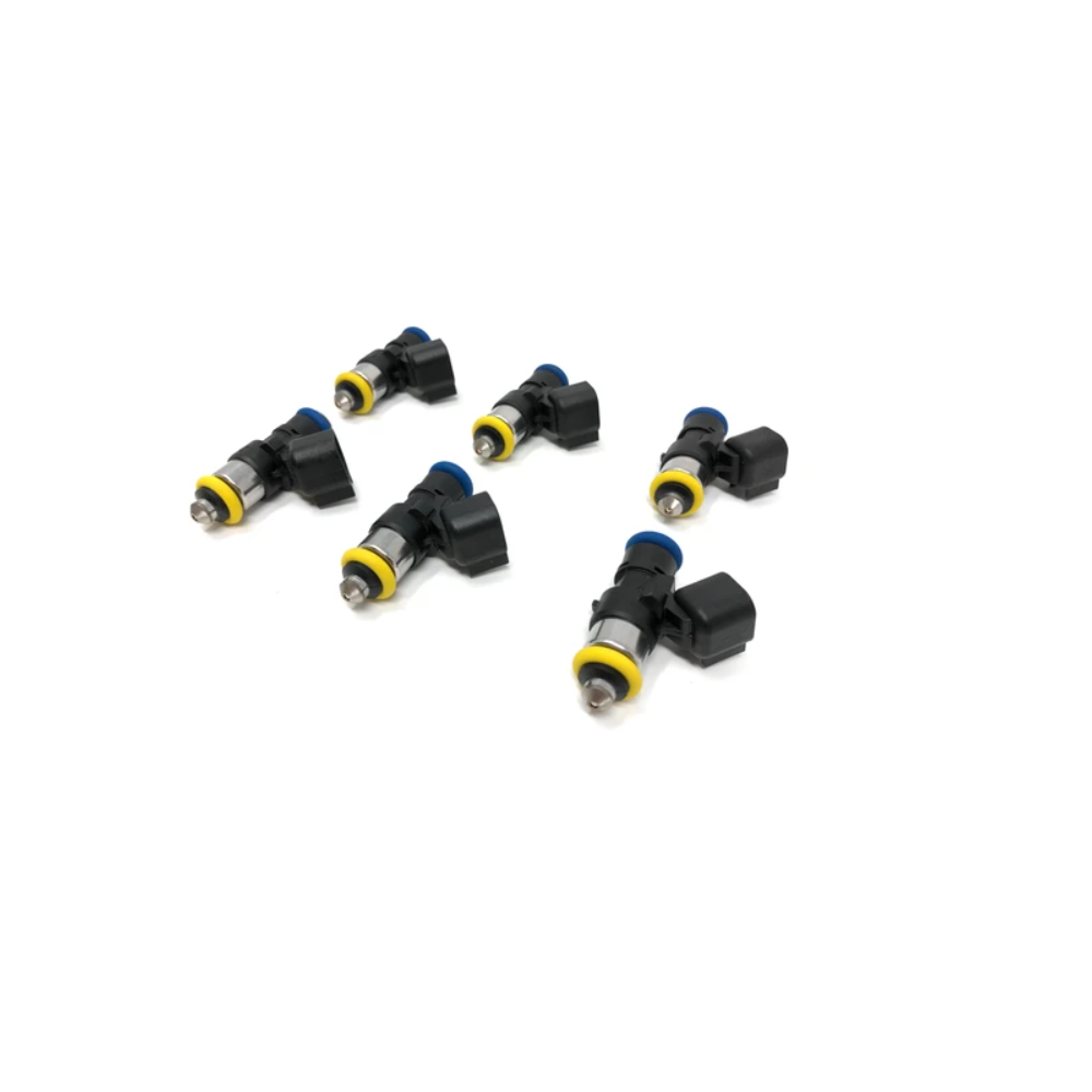 Precision Raceworks Bosch Motorsport Short Tip EV14 Performance Fuel I