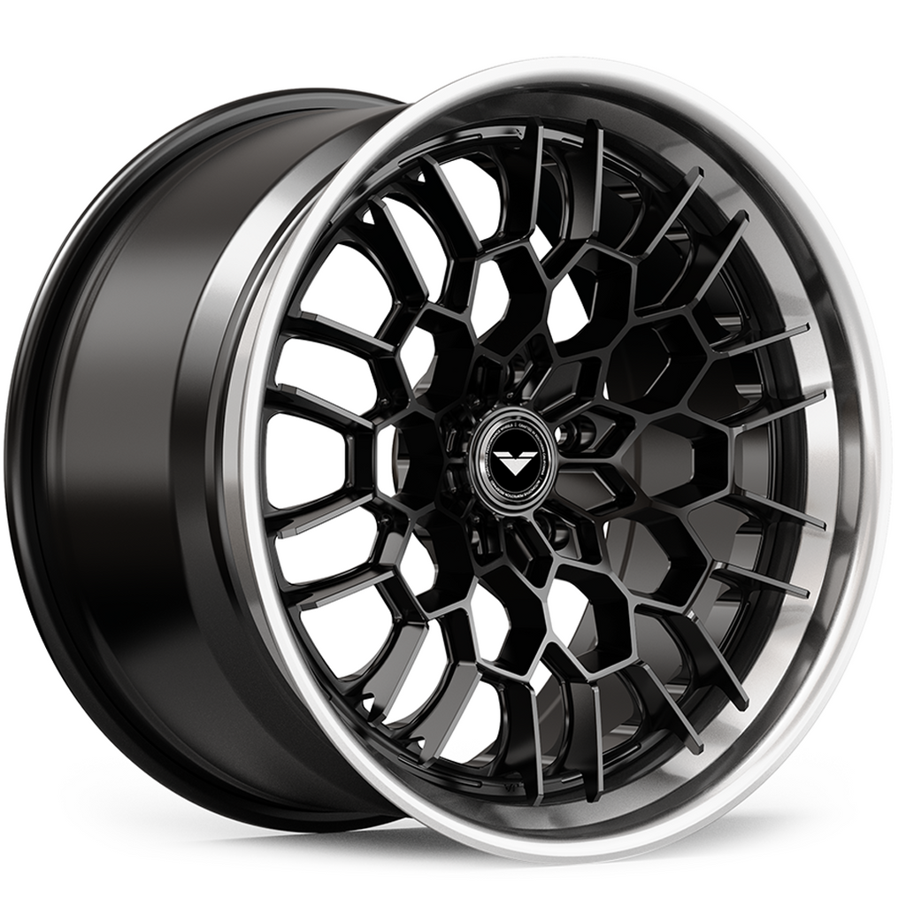 Vorsteiner - Ro_Ja 88 Custom Wheels