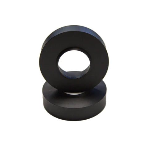 Emmanuele Design Reverse Rake Adapters - BMW F80/F82