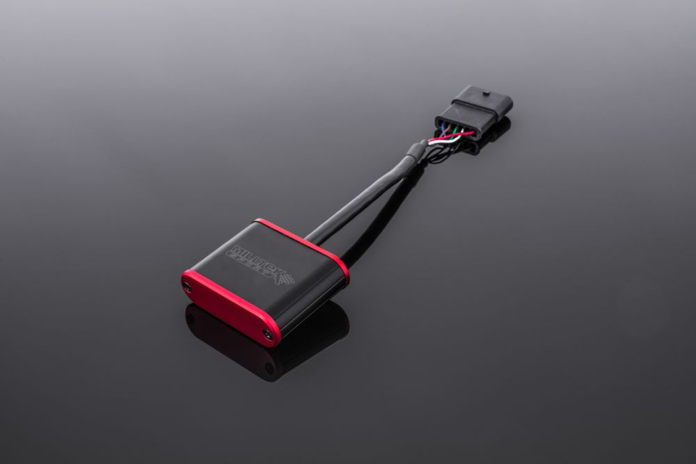 Milltek Active Valve Control System - BMW F80 M3 Saloon