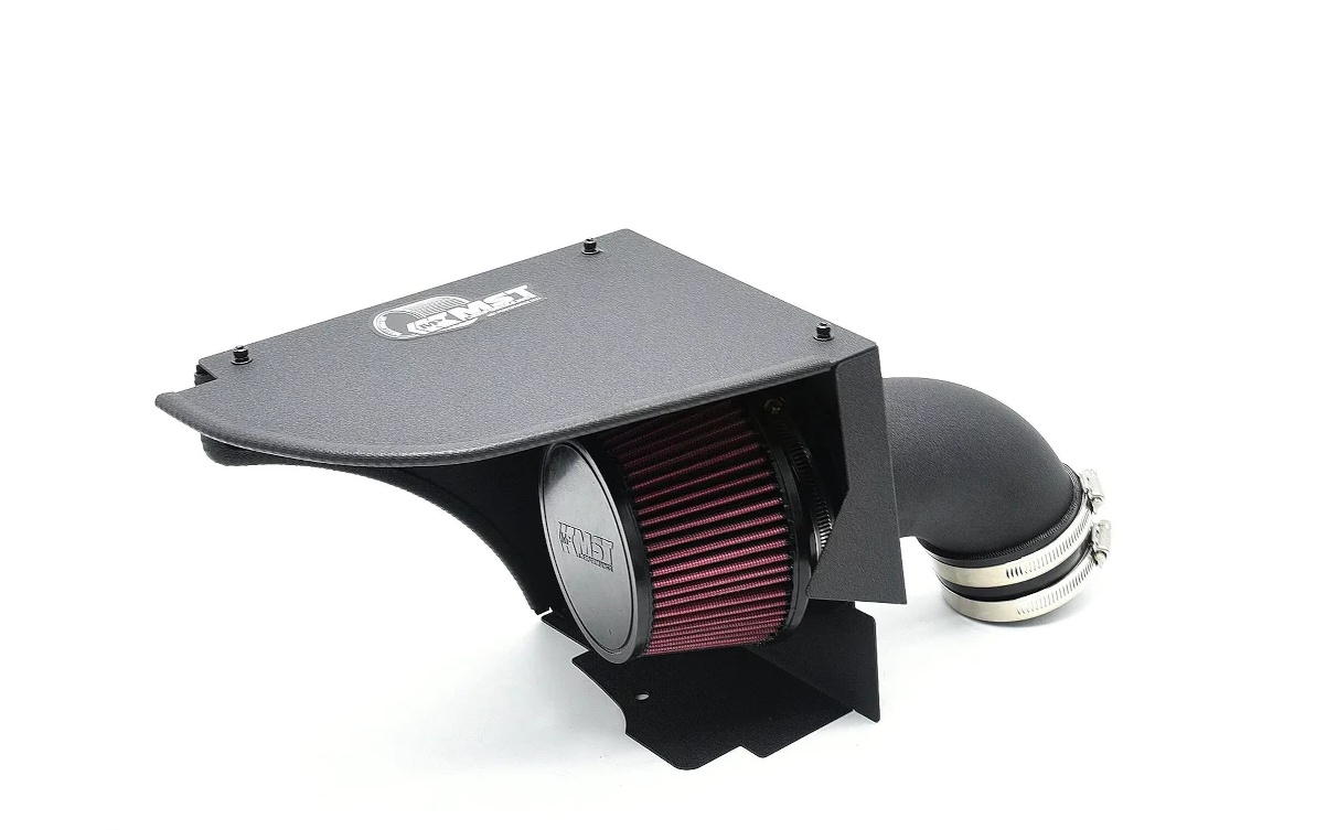 MST Performance Cold Air Intake - BMW G30/G31 530i 2.0T B48