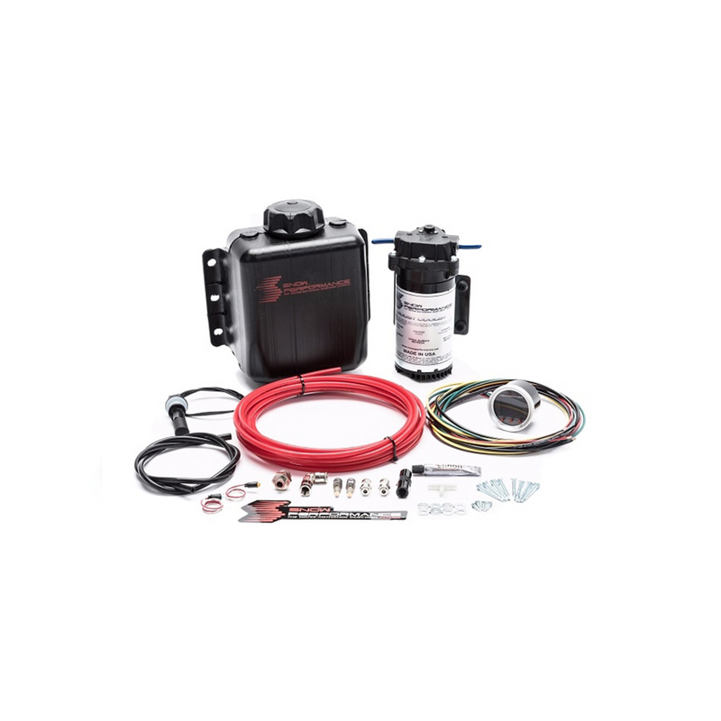 Snow Performance Water Methanol Injection Kit | SNO-201 | BMP Tuning