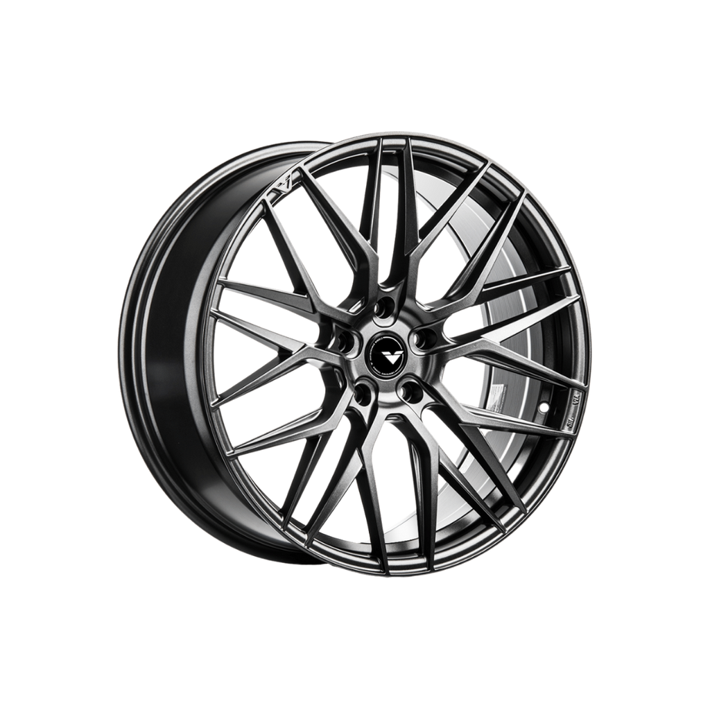 Vorsteiner - V-FF 107 Custom Wheels