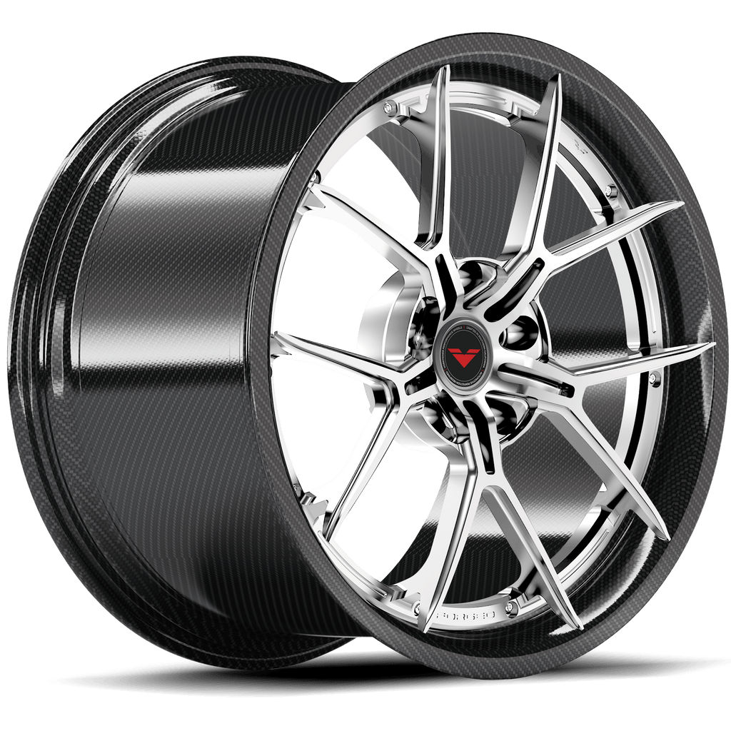 Vorsteiner - VMP-203 Custom Wheels | VMP203 CUSTOM ORDER | BMP Tuning