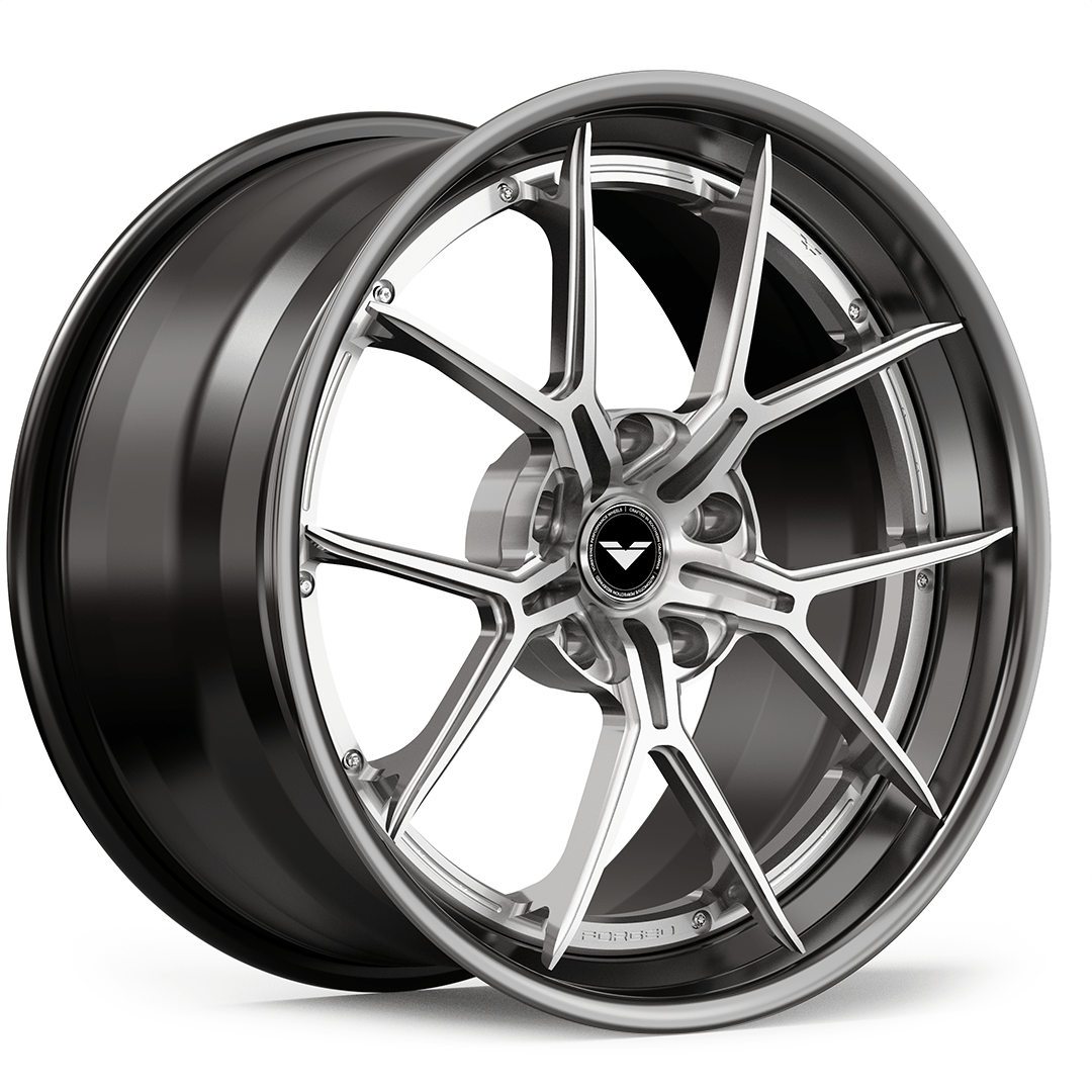 Vorsteiner - VMP-303 Custom Wheels