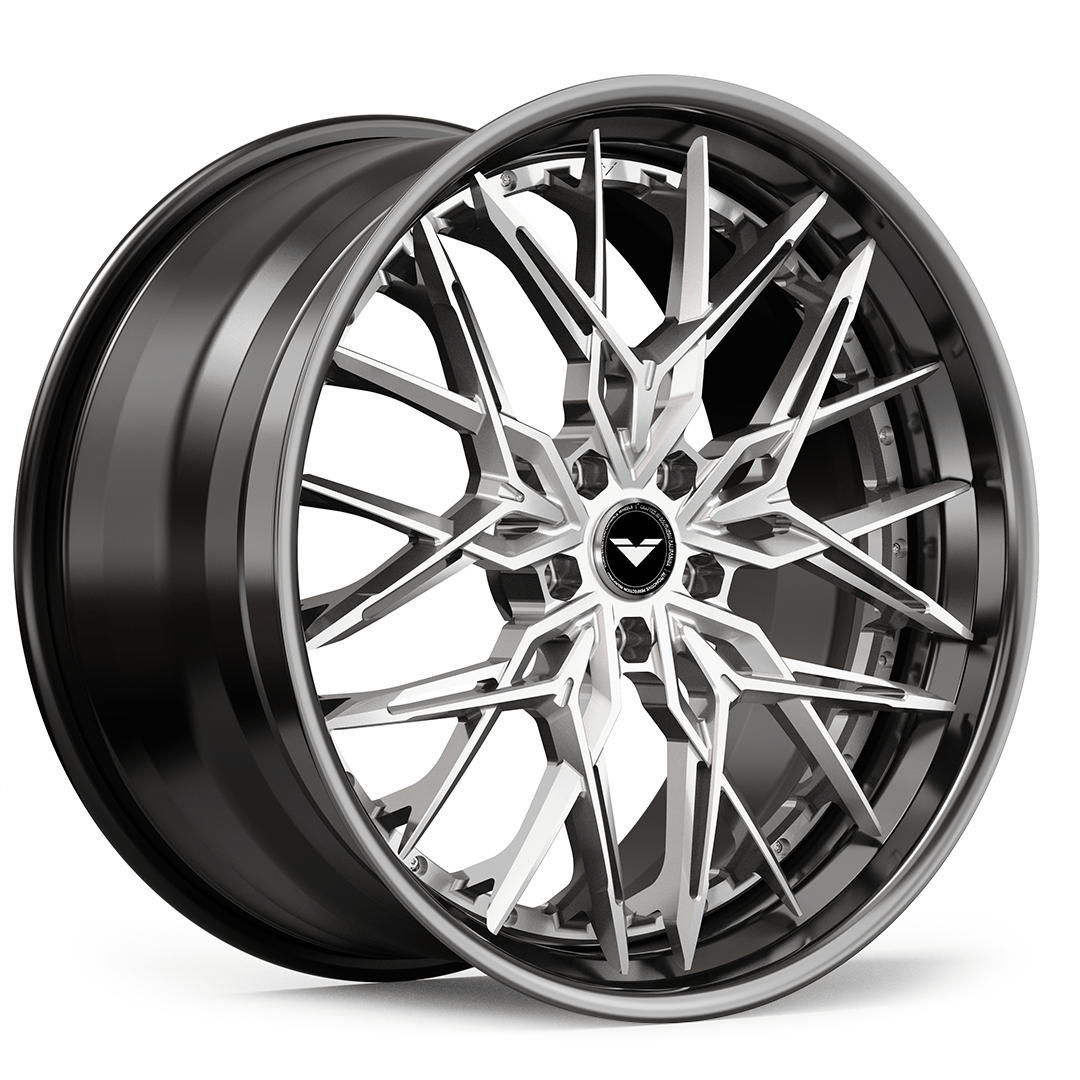 Vorsteiner - VMP-308 Custom Wheels