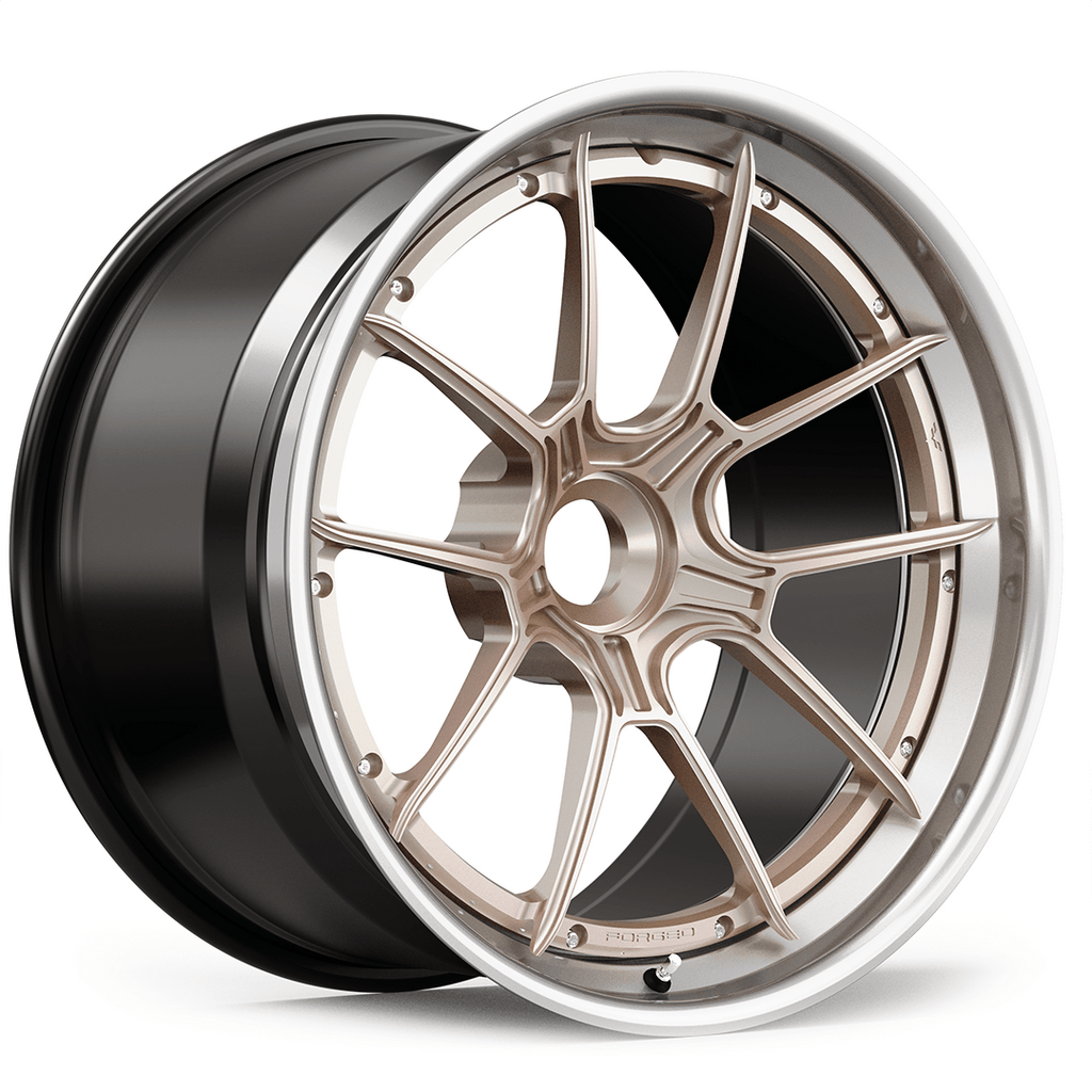 Vorsteiner - VMP-C 303 Custom Wheels