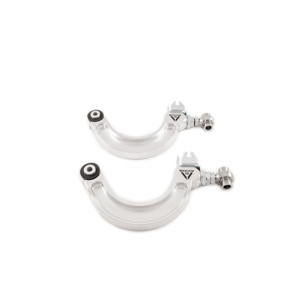 Voodoo13 Adjustable Rear Camber Arms MK7/MK8 Golf · GTI · 8V/8Y RS3