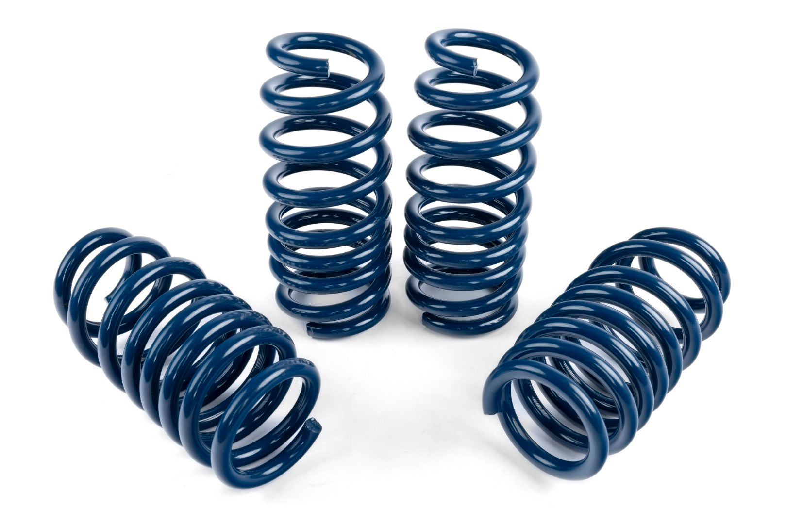 DINAN Performance Springs - 2020-2023 BMW X5M/X6M