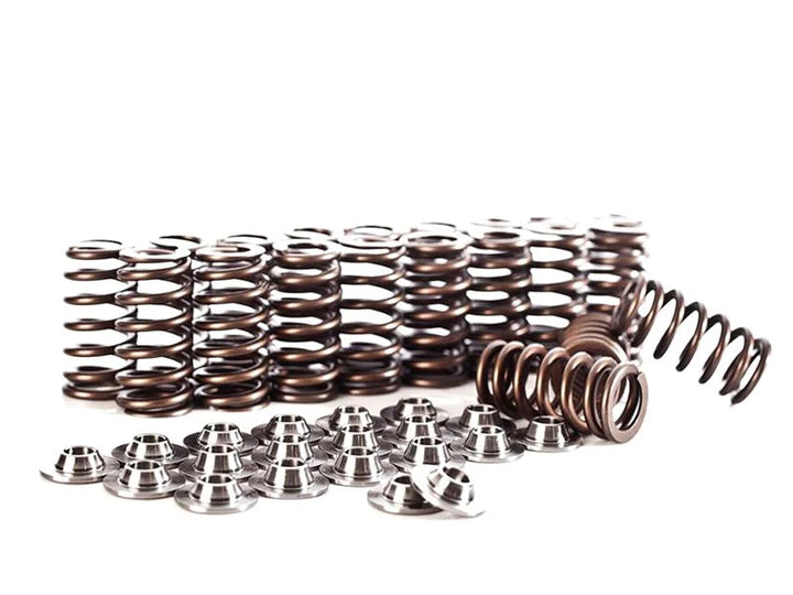 Integrated Engineering VW/Audi 2.5L Valve Spring/Retainer Kit