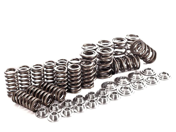 Integrated Engineering 1.8T 20V Valve Spring/Retainer Kit