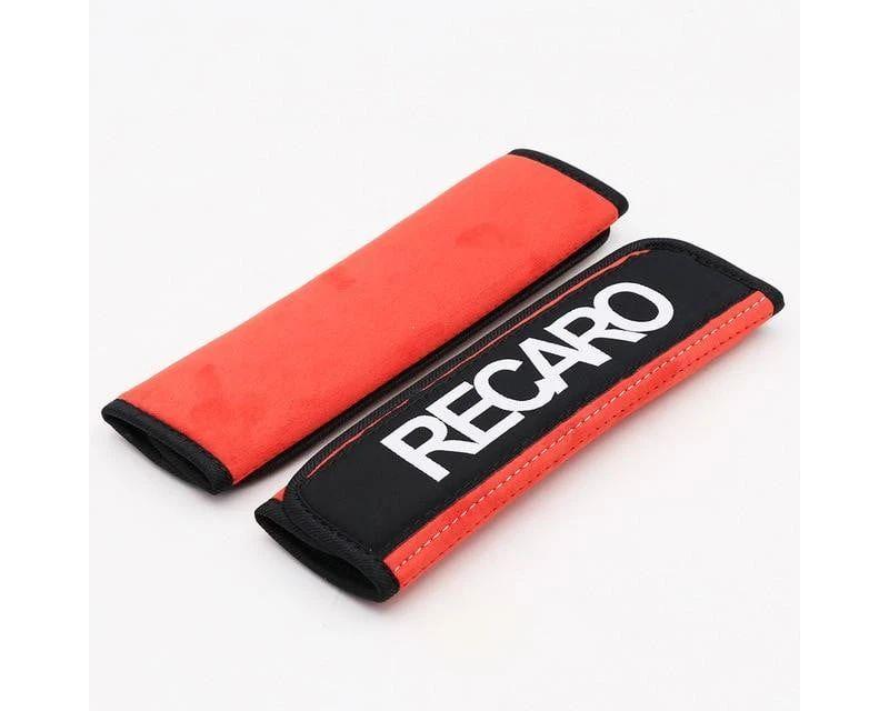 RECARO Branded Harness Pads