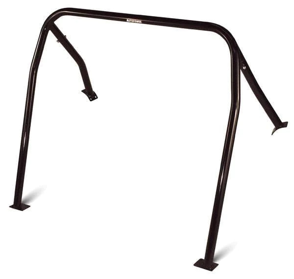 Autopower Street Roll Bar - MK6 Golf R