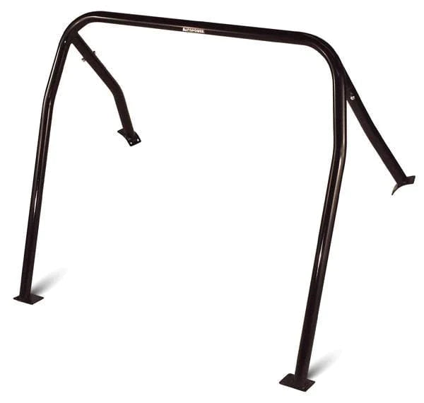 Autopower Street Roll Bar - F82 M4 Carbon Roof